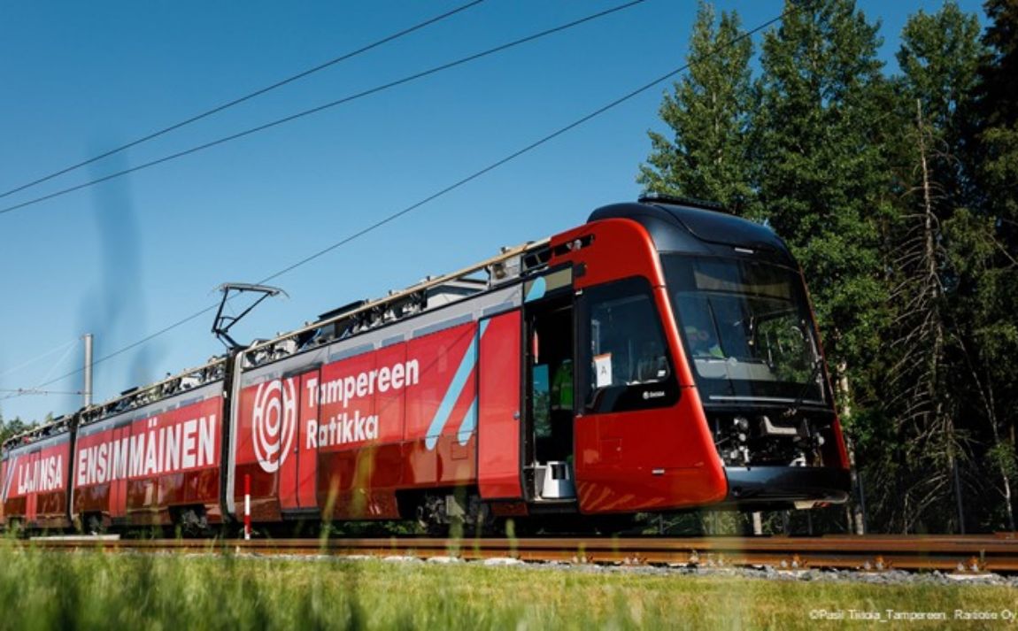 Nexans - Move with Nexans FLAMEX® cables on board of the Škoda ...